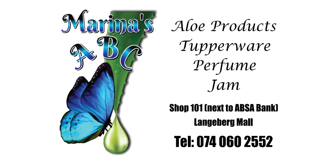 Mall Map | Langeberg