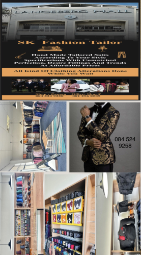 Mall Map | Langeberg